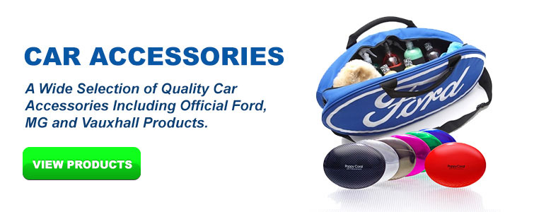 Car Mats, Car Boot Liners and Car Accessories For Sale, UK ...
