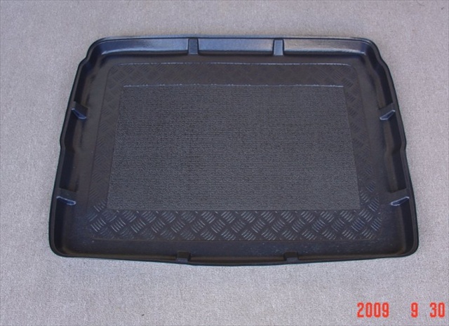 Peugeot 3008 A 5 Door Hatchback Antislip Boot Liner (2009 Onwards)