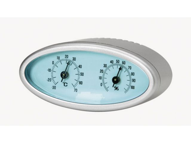 Klima Eye Thermometer/Hydrometer - SUMEX2808075 | Your Car Parts