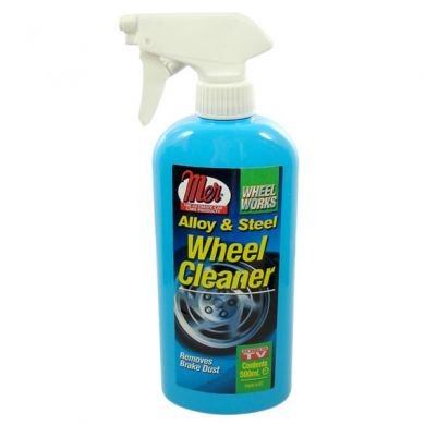 Mer alloy wheel cleaner 500ml - CARGOMA5 | Your Car Parts