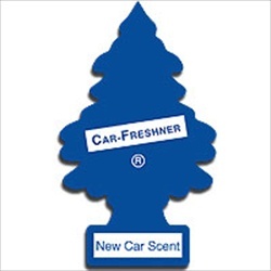 New Car Magic Tree - CARGOMTR0002 | Your Car Parts